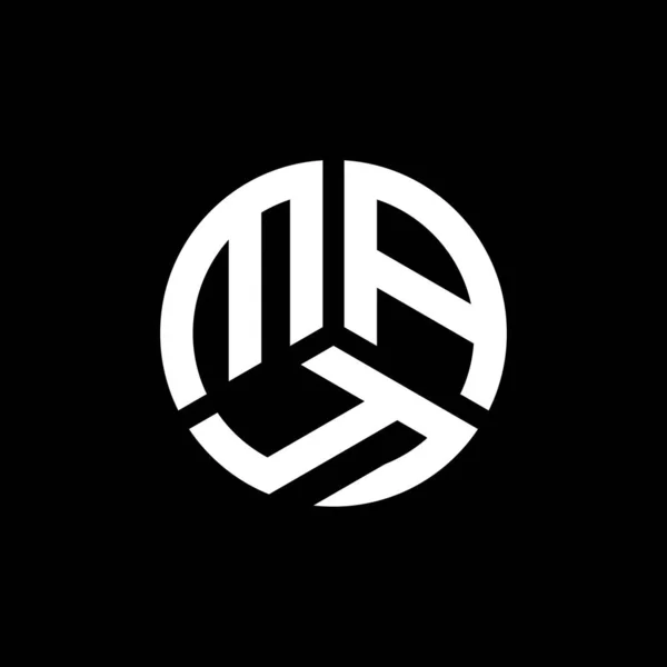Black And White Logo