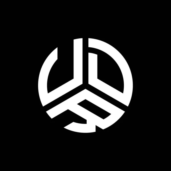 Udr icon imágenes de stock de arte vectorial | Depositphotos