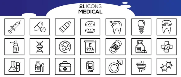 Medizin piktogramm images vectorielles, Medizin piktogramm vecteurs ...