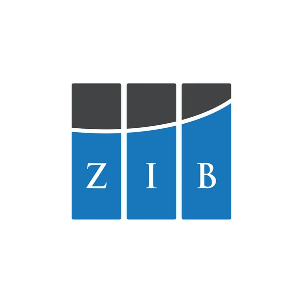 27 Zib logo Vector Images | Depositphotos