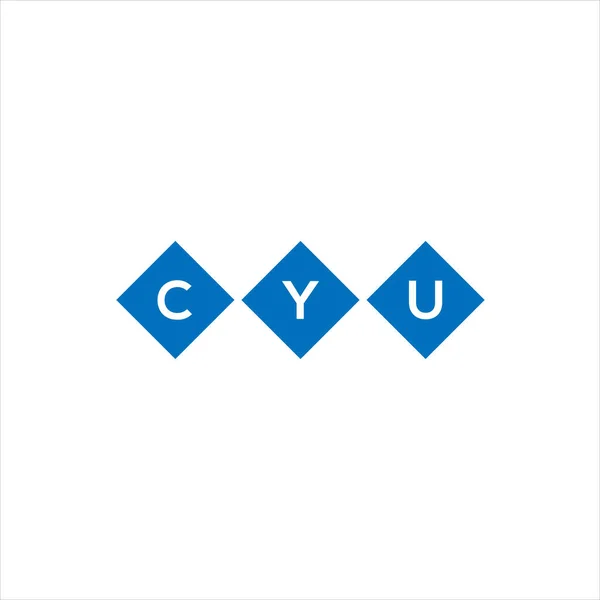 Cyu letter Vector Art Stock Images | Depositphotos