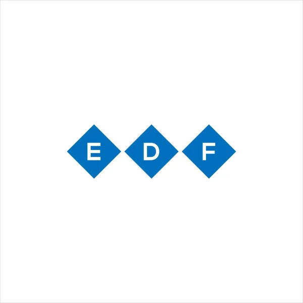 13 Edfmonogram Vector Images | Depositphotos