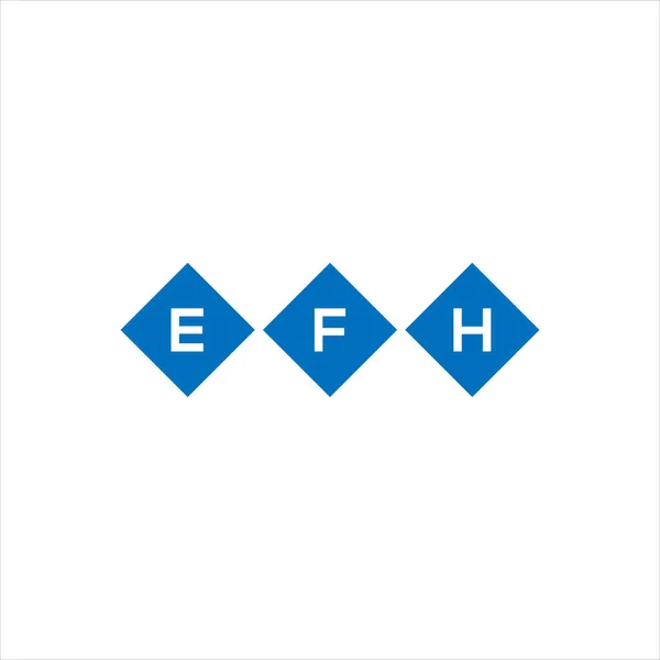 Efh letter Vector Art Stock Images | Depositphotos