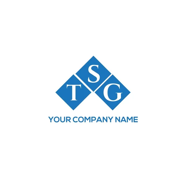 Tsg logo imágenes de stock de arte vectorial | Depositphotos