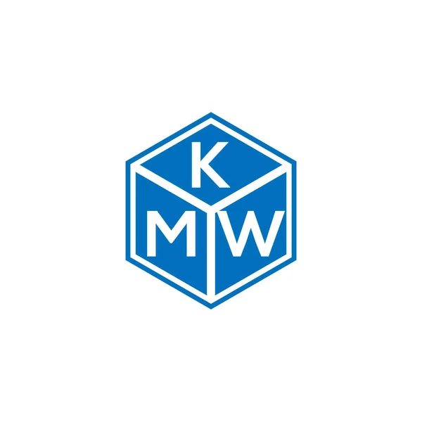 Wkm logo imágenes de stock de arte vectorial | Depositphotos