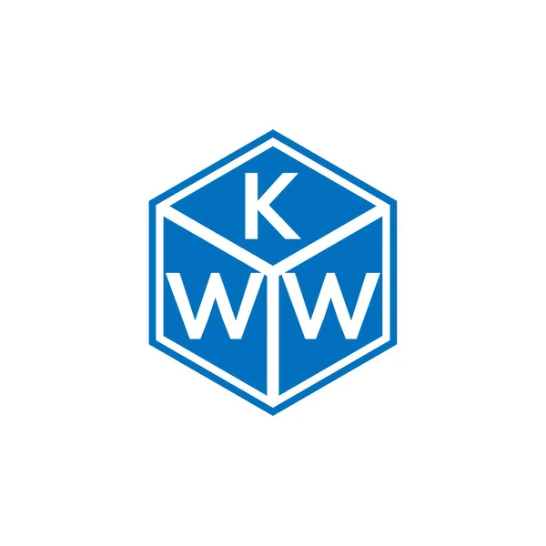 100,000 Logo lettre kw Vector Images | Depositphotos