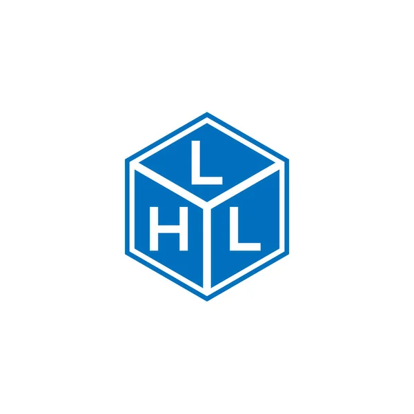 Tlh logo imágenes de stock de arte vectorial | Depositphotos