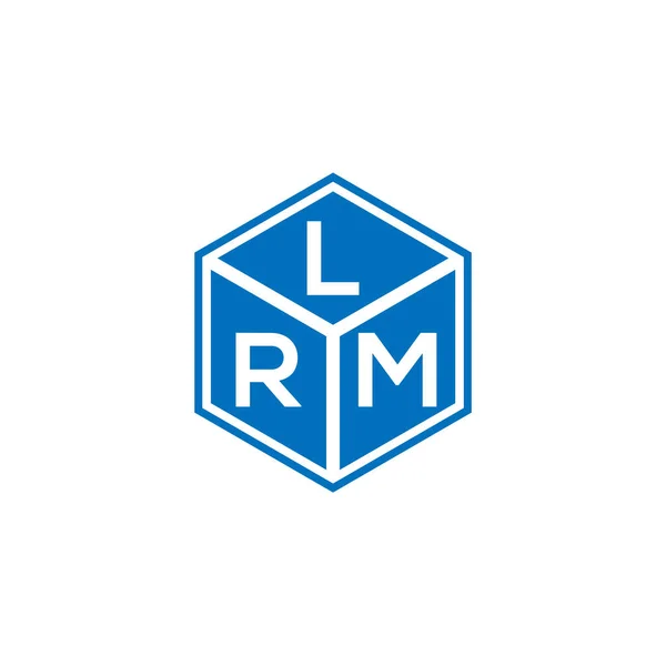 Lrm icon imágenes de stock de arte vectorial | Depositphotos