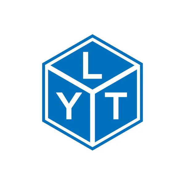 Lty logo imágenes de stock de arte vectorial | Depositphotos