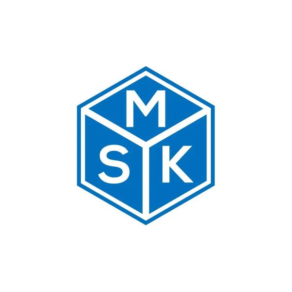 Mskmonogram Vector Art Stock Images | Depositphotos