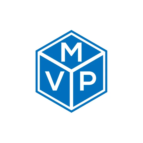 Vectores de Mvp logo design, imágenes vectoriales | Depositphotos