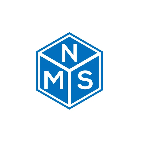 Imagens vetoriais Nms logo | Depositphotos