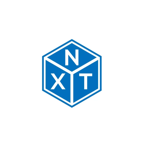 Ntx logo imágenes de stock de arte vectorial | Depositphotos