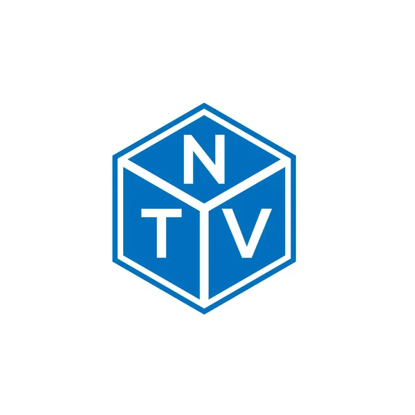 Tnv logo imágenes de stock de arte vectorial | Depositphotos
