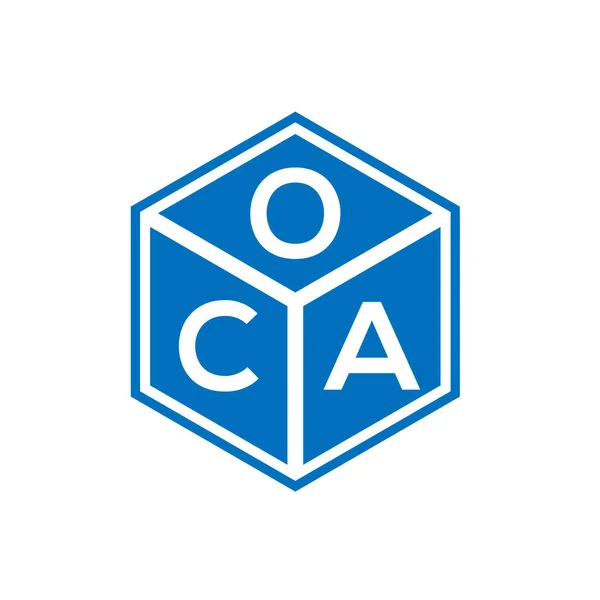 Oca logo fotos de stock, imágenes de Oca logo sin royalties | Depositphotos