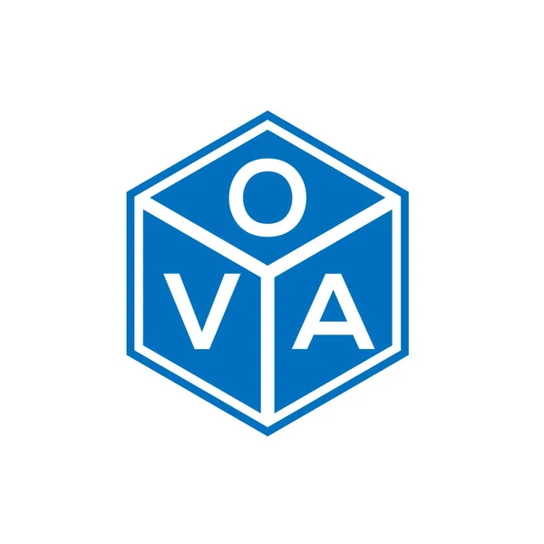 Ova logo Imágenes Vectoriales, Gráfico Vectorial de Ova logo ...
