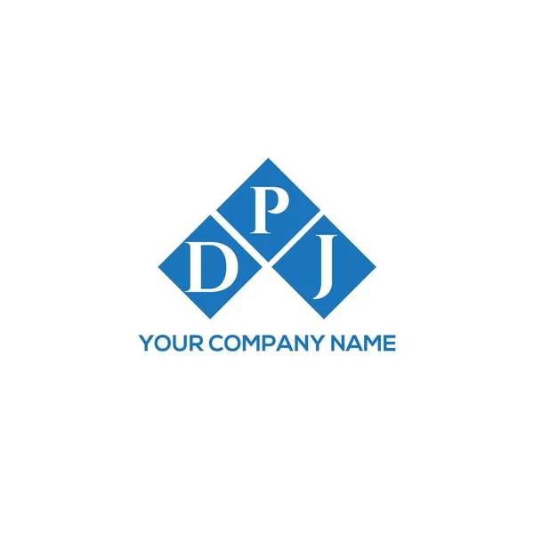 Dpj logo Vector Art Stock Images | Depositphotos