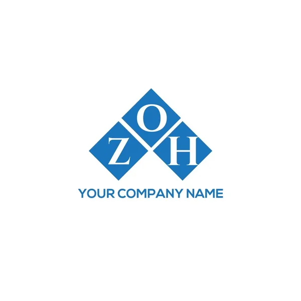 Zoh logo Vector Art Stock Images | Depositphotos