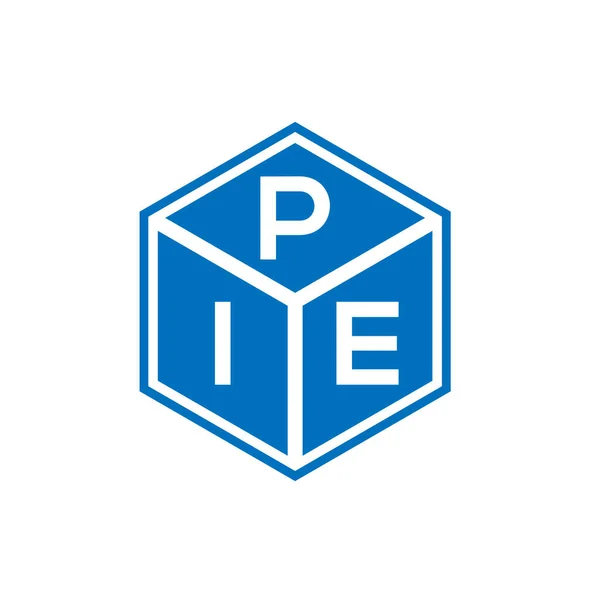 Pi logo design Stock-Vektorbilder | Depositphotos