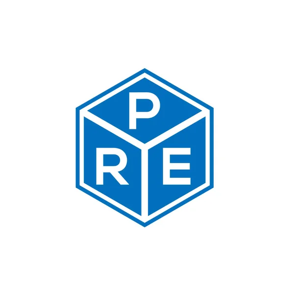 Logotipo da letra pe imágenes de stock de arte vectorial | Depositphotos