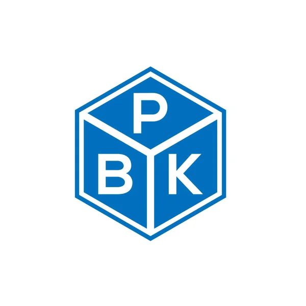 Blf Letter Logo Design Black Background Blf Creative Initials Letter ...