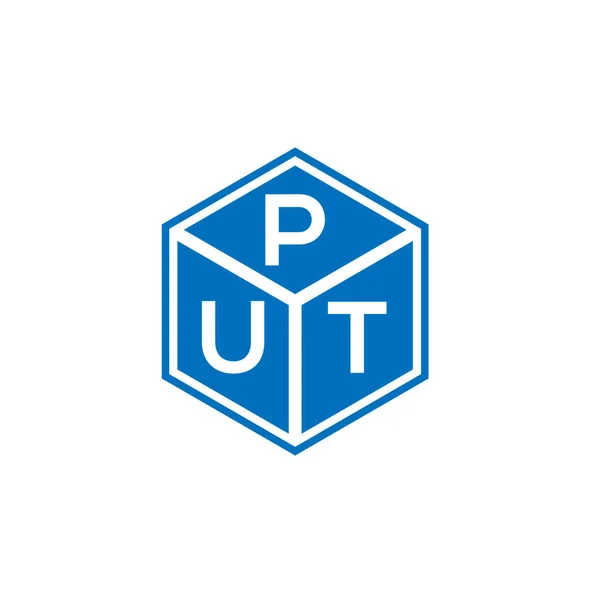 Pt logo imágenes de stock de arte vectorial | Depositphotos