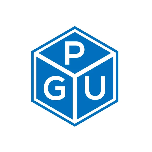 Pgu logo Imágenes Vectoriales, Gráfico Vectorial de Pgu logo ...