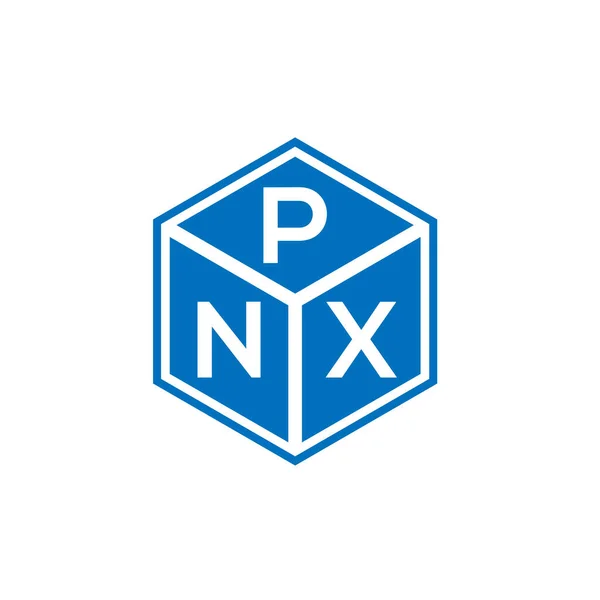 Pnx letter Vector Art Stock Images | Depositphotos