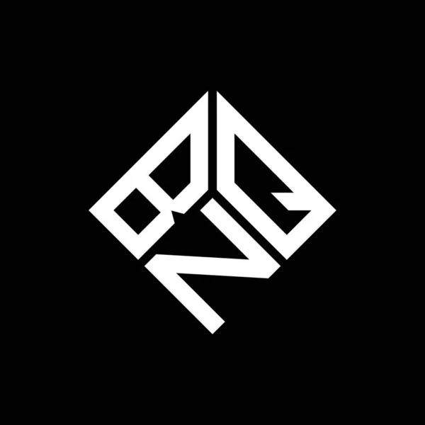 Bnqmonogram Vector Art Stock Images | Depositphotos