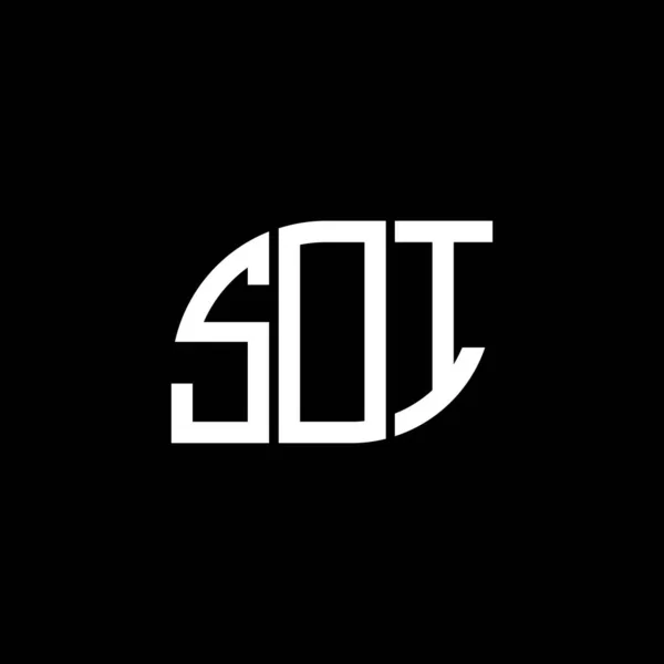 Soi logo Stock vektory, Royalty Free Soi logo Ilustrace | Depositphotos