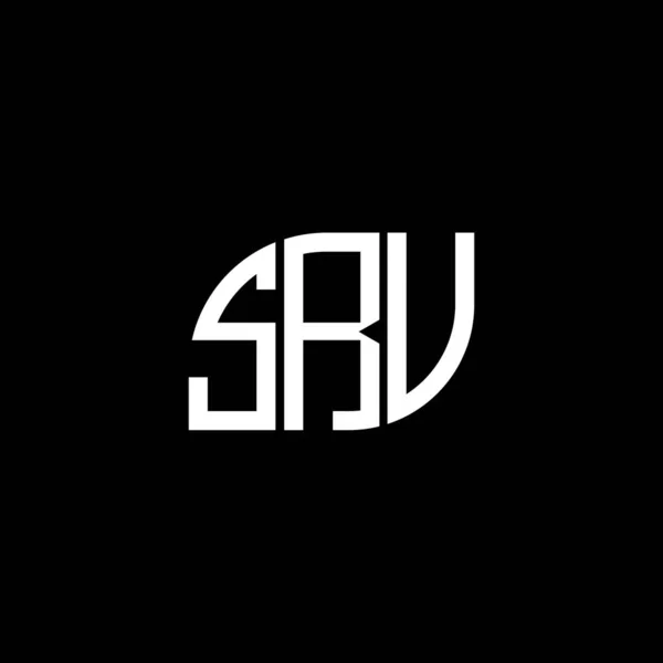 Srv logo Vector Art Stock Images | Depositphotos