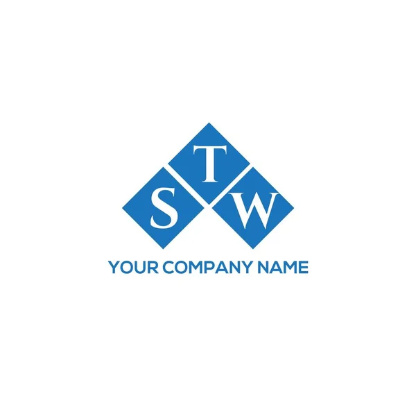 Stw logo Vector Art Stock Images | Depositphotos