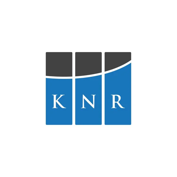 Knr icon imágenes de stock de arte vectorial | Depositphotos