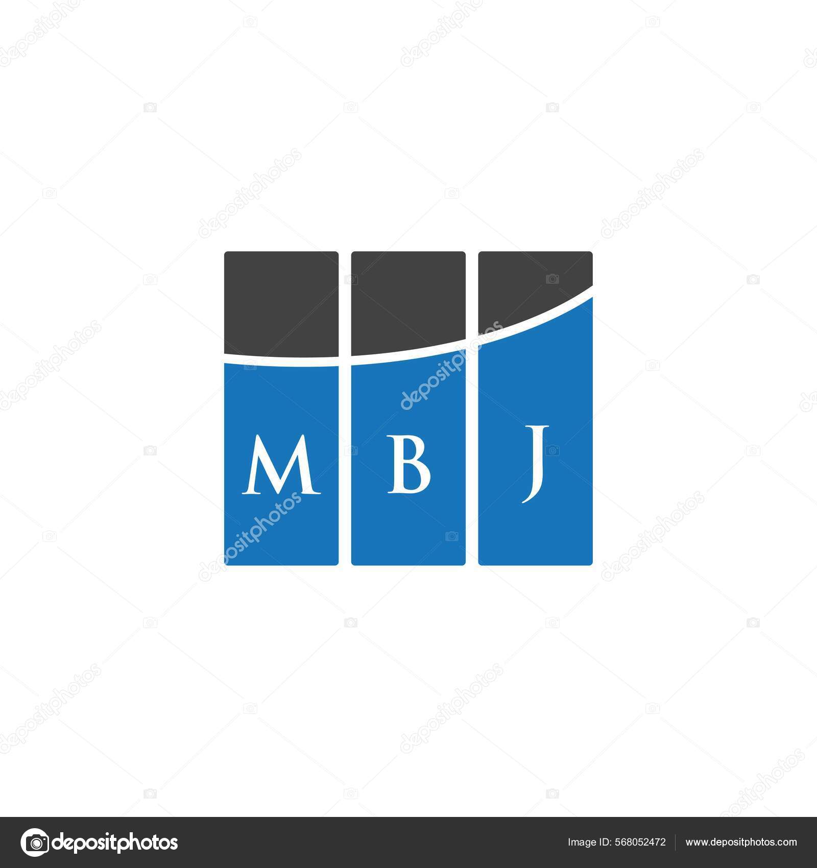 Mbj Logo