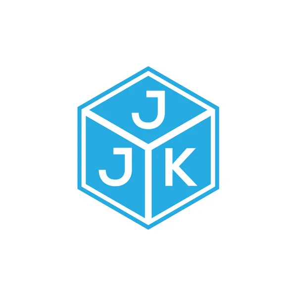Logo jk imágenes de stock de arte vectorial | Depositphotos