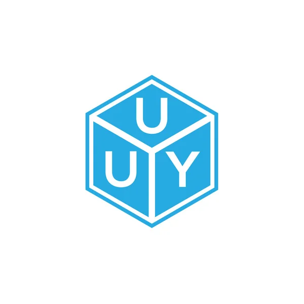 Uey logo imágenes de stock de arte vectorial | Depositphotos