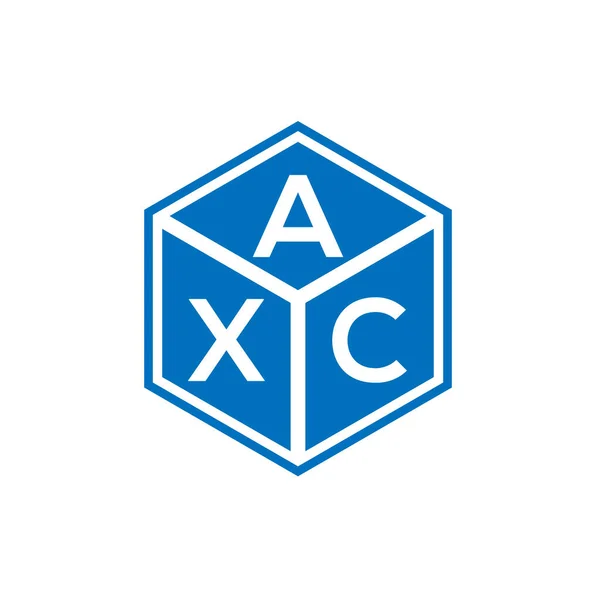 Xac logo imágenes de stock de arte vectorial | Depositphotos