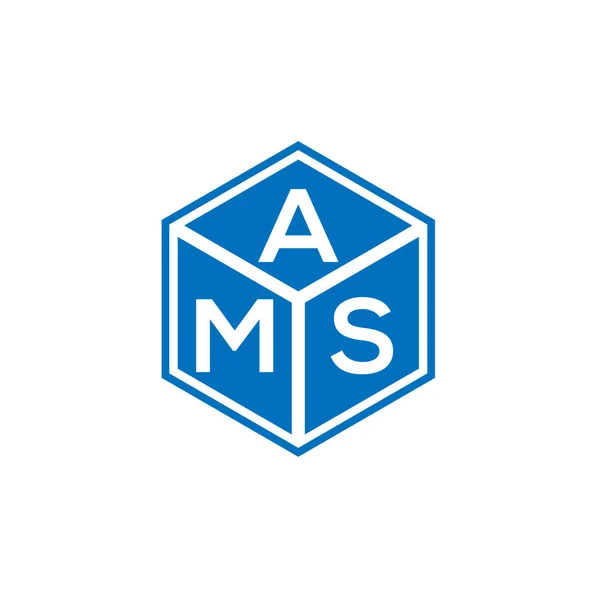 Ams logo imágenes de stock de arte vectorial | Depositphotos