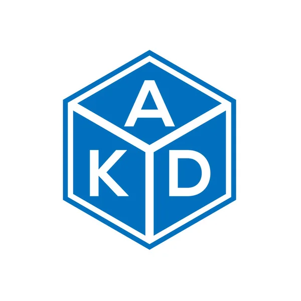 15 Akdmonogram Vector Images | Depositphotos