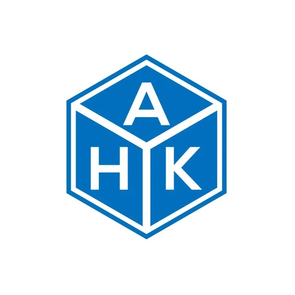 Ahkmonogram Vector Art Stock Images | Depositphotos