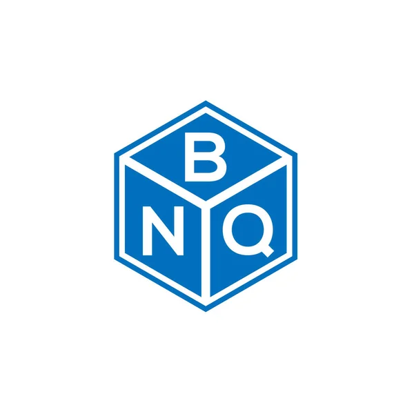 Bnqmonogram Vector Art Stock Images | Depositphotos