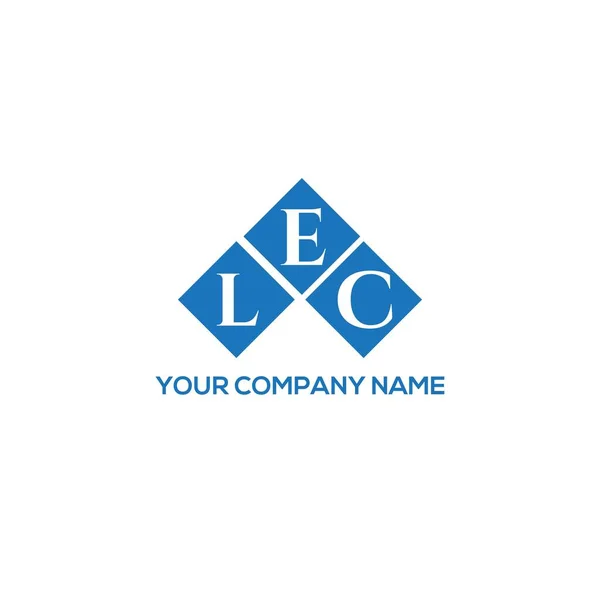 Lec logo图库矢量图片、免版税Lec logo插图|Depositphotos