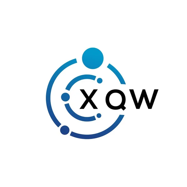 Xqw logo Vector Art Stock Images | Depositphotos
