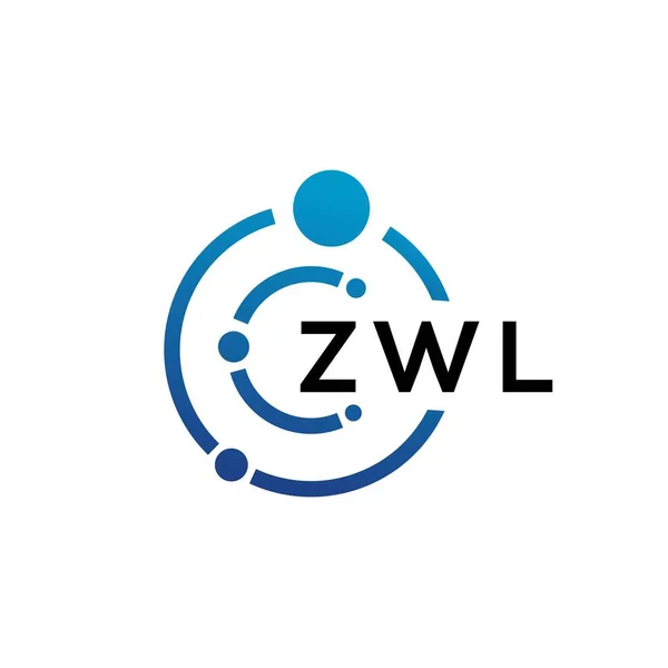 Zwl logo Vector Art Stock Images | Depositphotos