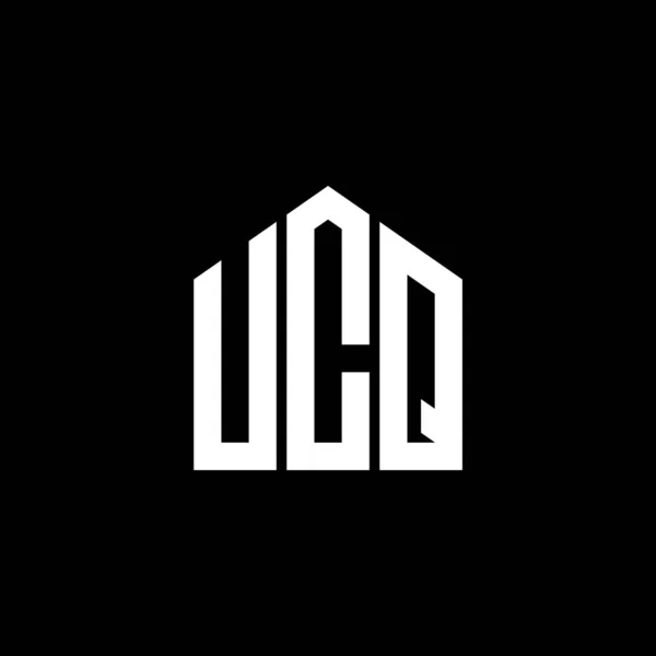 Ucq logo design Imágenes Vectoriales, Gráfico Vectorial de Ucq logo ...