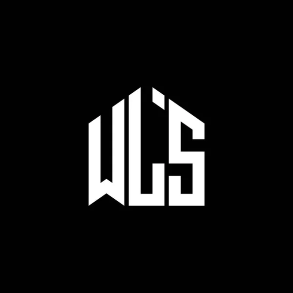 Wls logo Imagens de Stock de Arte Vetorial | Depositphotos