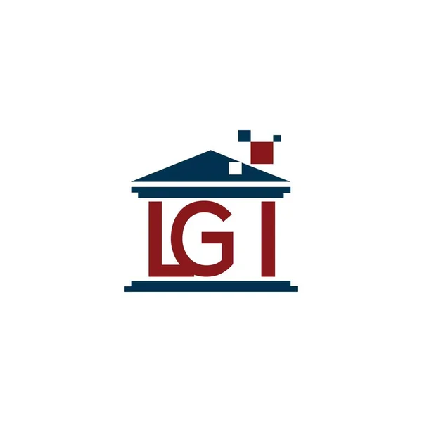 Lgi logo images vectorielles, Lgi logo vecteurs libres de droits ...
