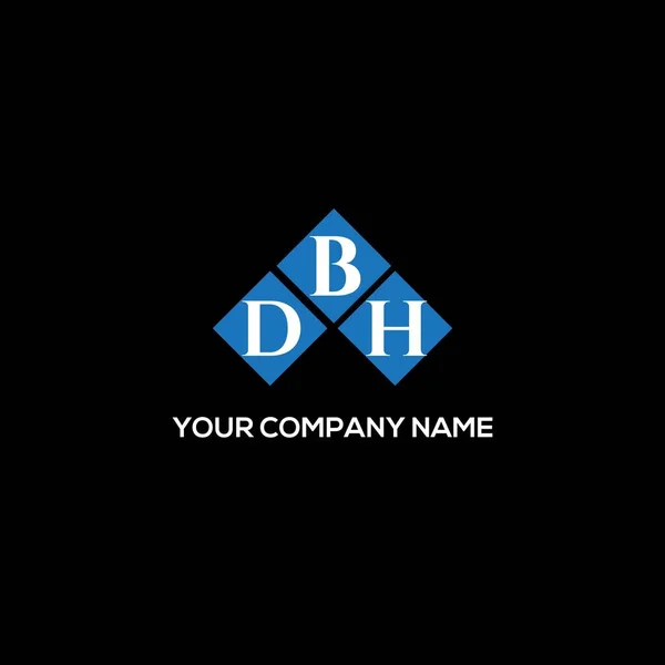 26 Dbh logo Vector Images | Depositphotos