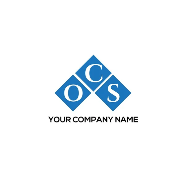 Ocs logo Vector Art Stock Images | Depositphotos