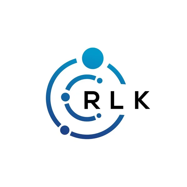 Rlk logo Vector Art Stock Images | Depositphotos